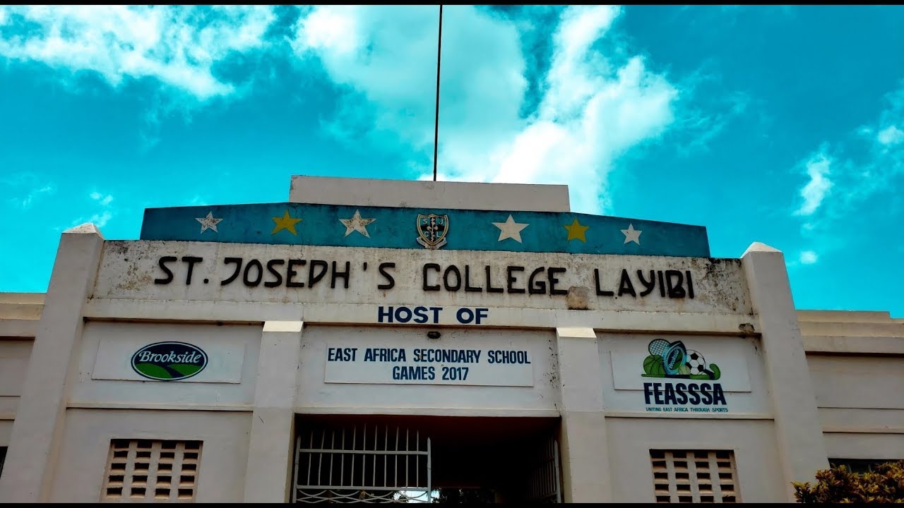 Layibi College [Inside the most powerful institution in Gulu] - [file ...