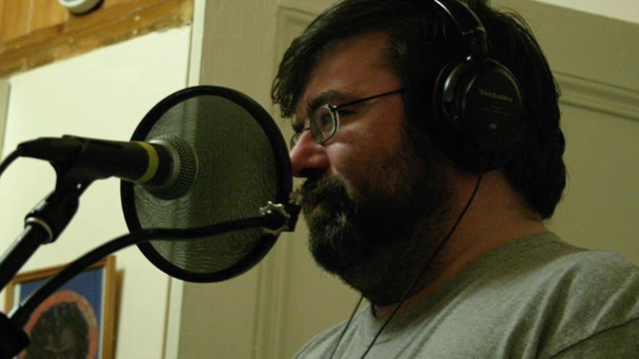 Martin Boland - The Turning of Our Time - YouTube