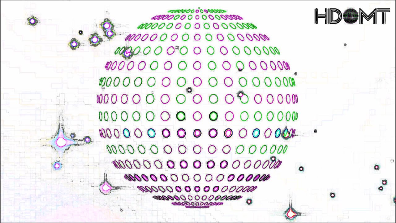 HDMT - Let's Move (Audio) - YouTube