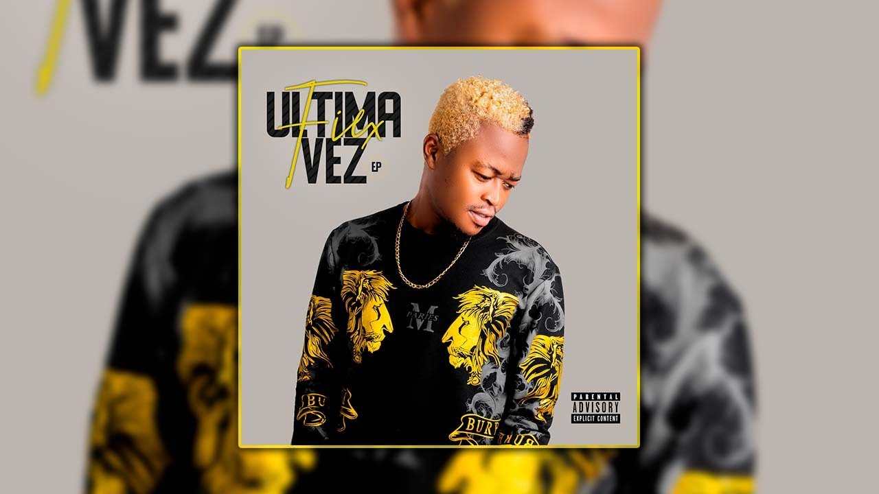FiEx Ultima Vez EP Completa - YouTube