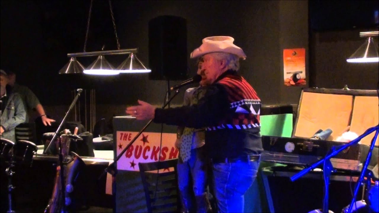 Buckshot and Benny the Bear at the Silver Point Pub Saturday Jam Nov 8 ...