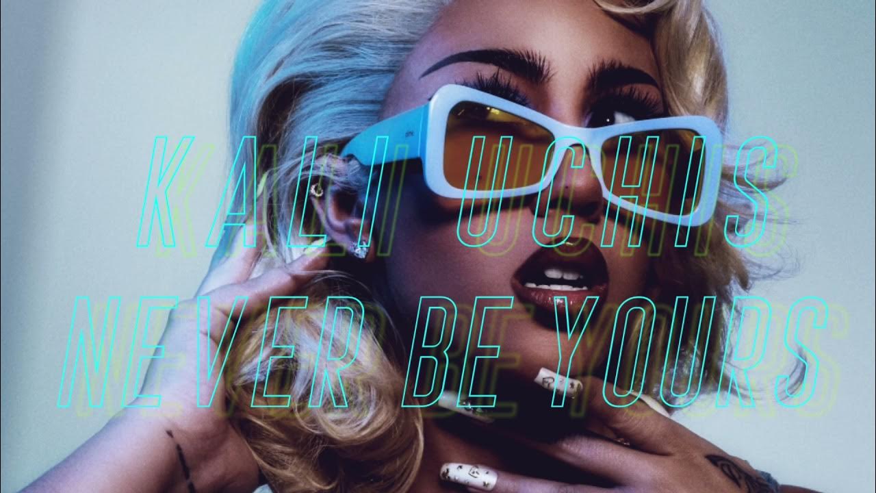 Kali Uchis - Never Be Yours (Live Improved) - YouTube