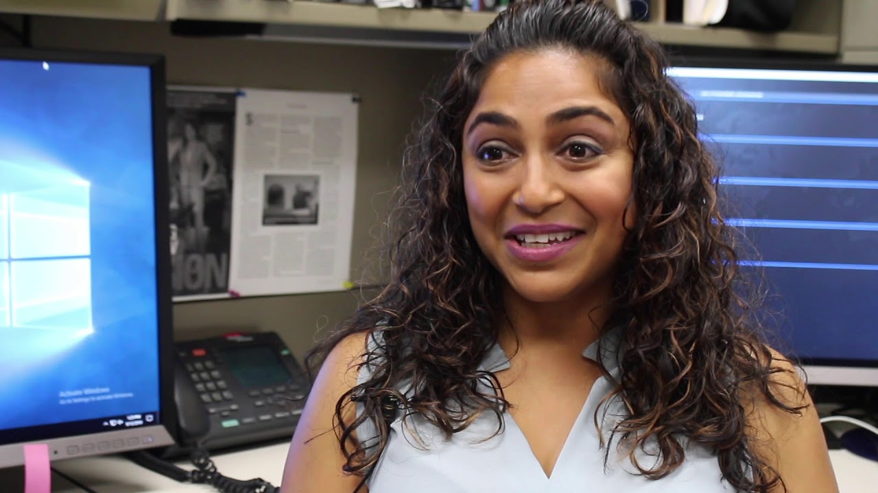 HSI HERO program helps vets in workforce - YouTube