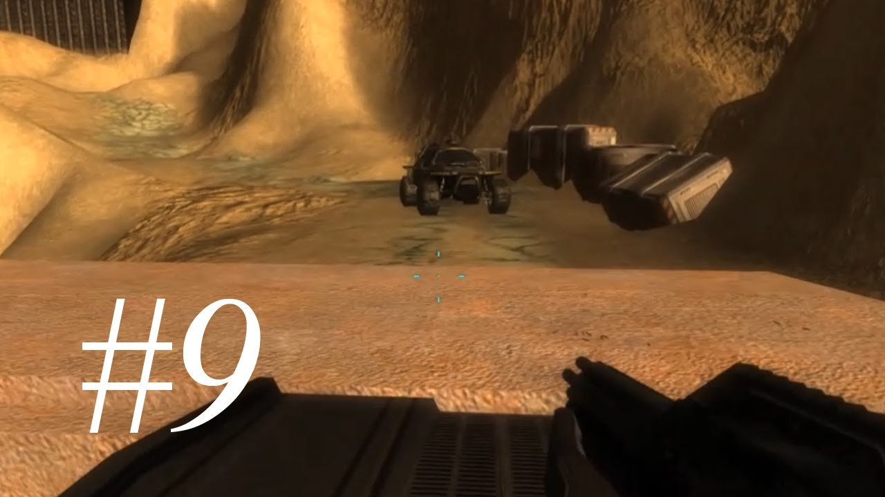 Alpha Prime Level 9 - Asteroid Surface Walkthrough | Lets Play - YouTube