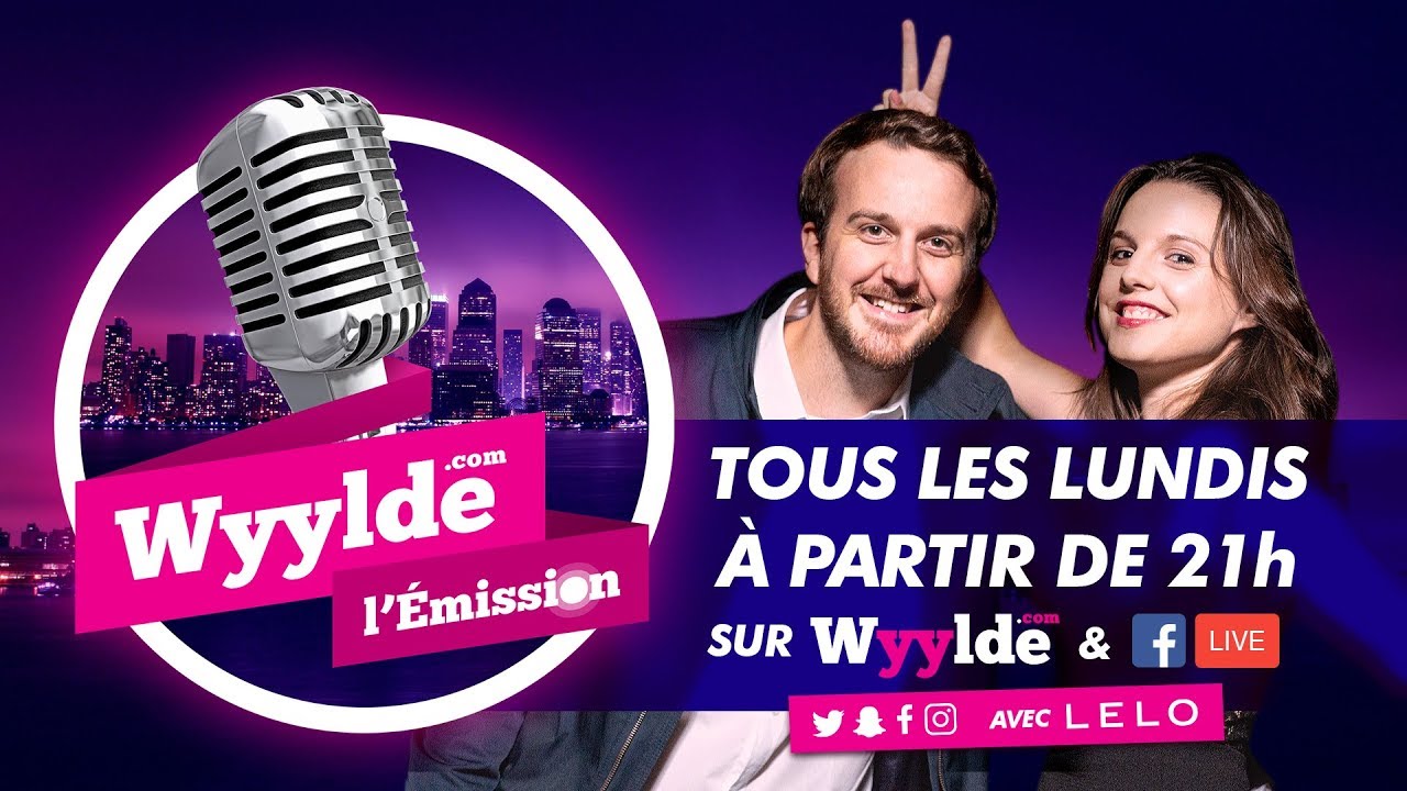 Les Leçons d'Aubade par Hervé Lewis. - YouTube