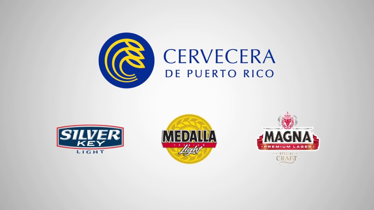Cervecera de Puerto Rico #ApoyaLoLocal - YouTube