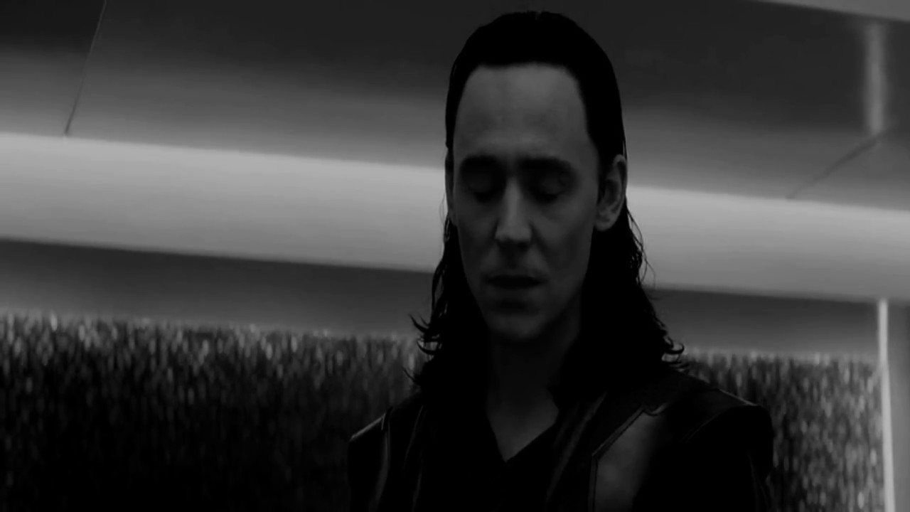 FrostIron // Loki/Tony // The Kill - YouTube