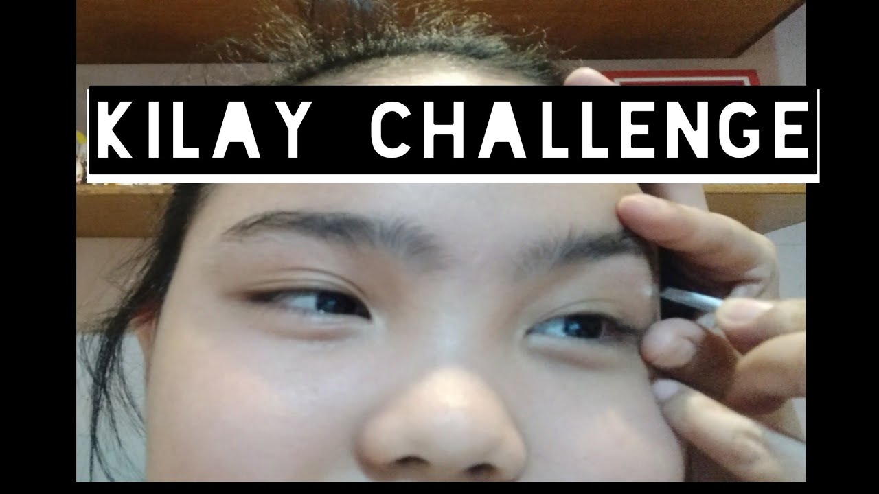 KILAY CHALLENGE - YouTube