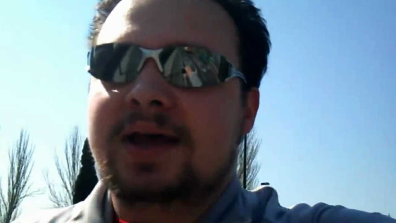 FAT KID FALLING FLAT ON HIS FACE - YouTube