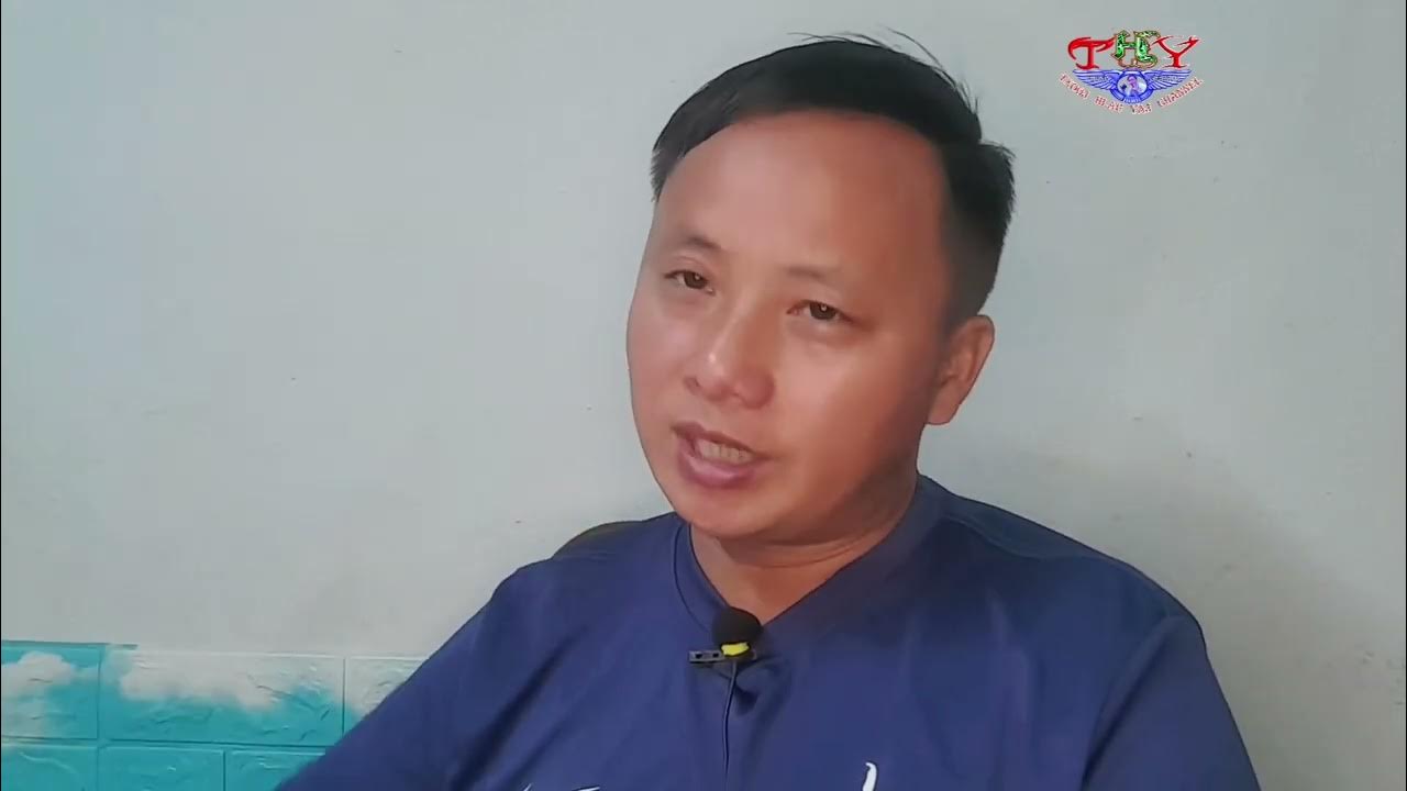 XA Xov Rau Hmoob Nyab Qab Teb Rau Qaum Teb 1/12/2024 - YouTube