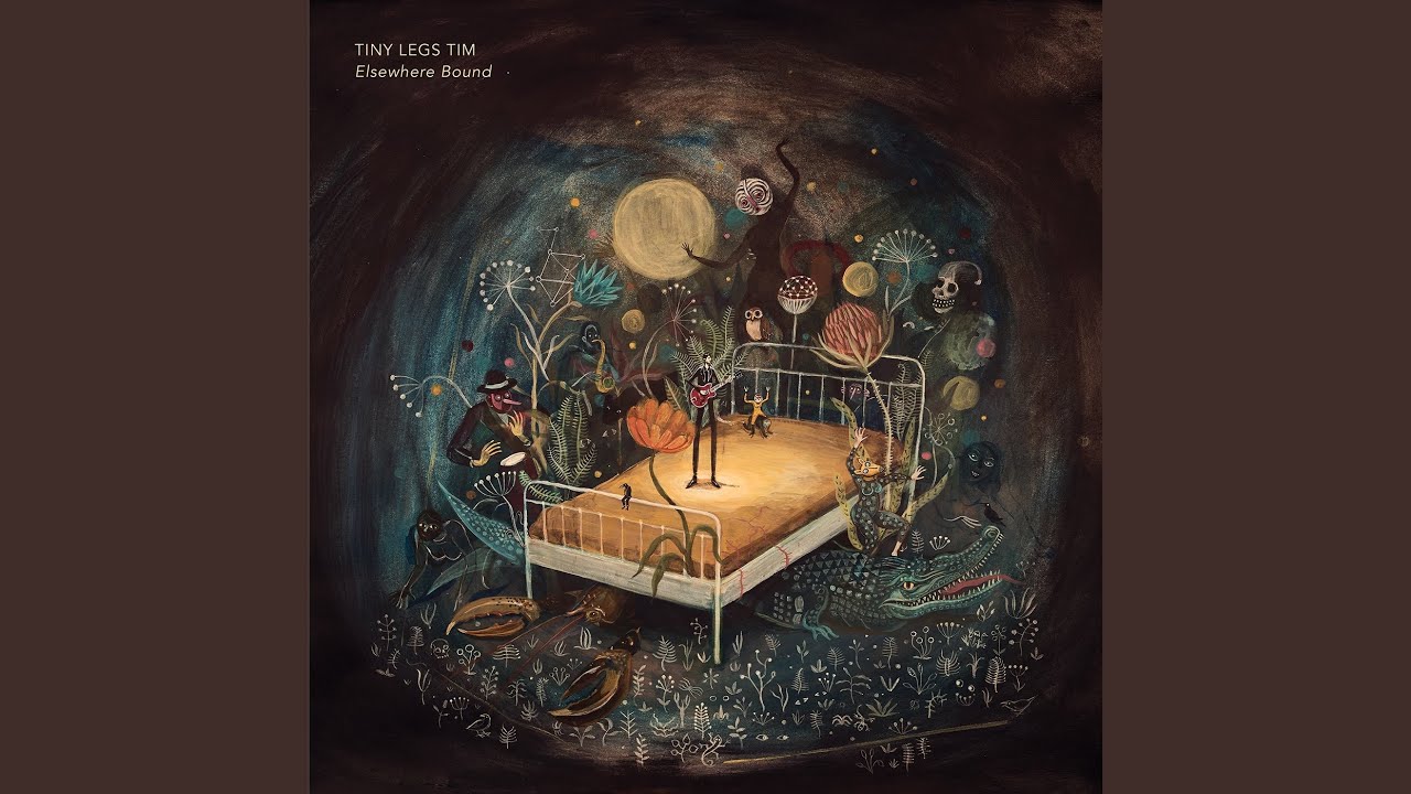 Tiny Legs Tim - One More Chance Chords - Chordify