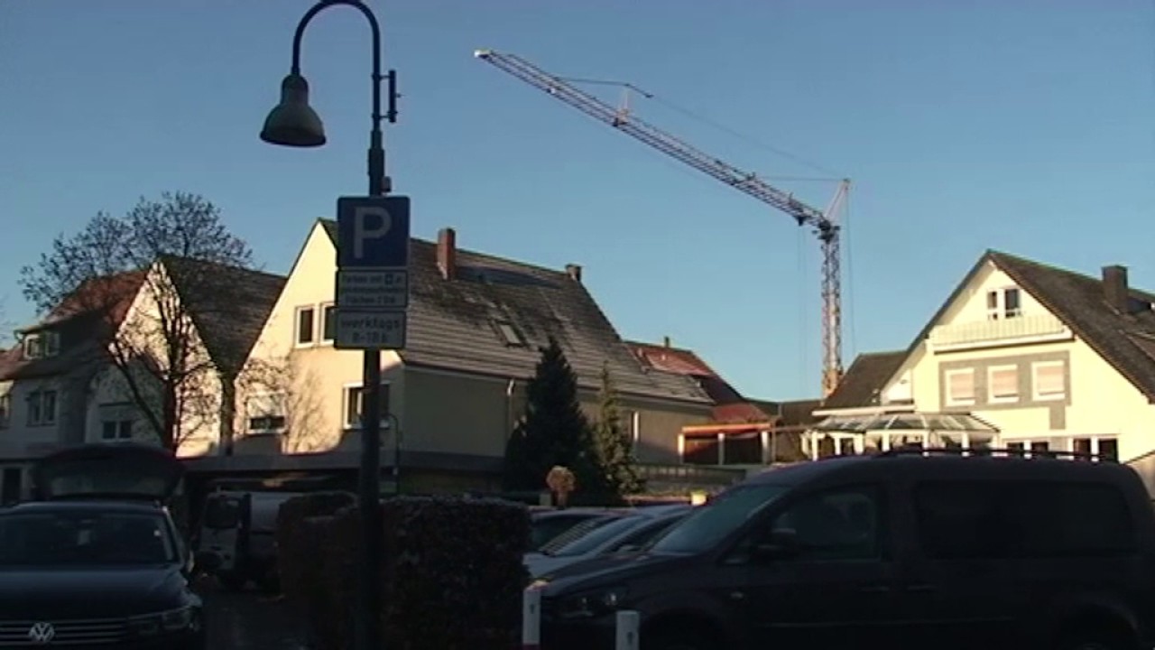 Salzkotten Stadt im Wandel - YouTube