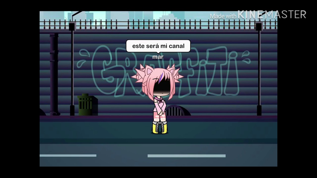 Presentacion vídeo mal echo - YouTube