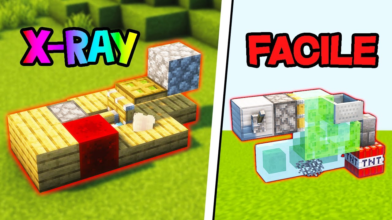 LES 8 MEILLEURS GLITCHS sur MINECRAFT 1.20 +( java Edition ) - YouTube