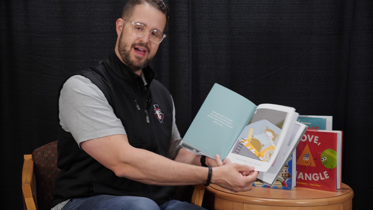 "Read a Book" Series - Mike Burnette - Pastor of LifePoint - YouTube