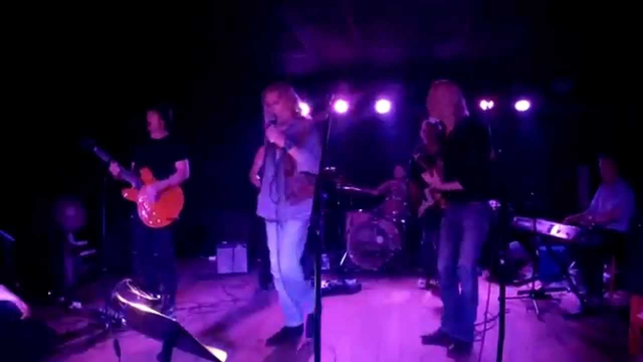 STEVE SHORTER - WOODSTOCK JAM BAND - SEE ME, FEEL ME - YouTube
