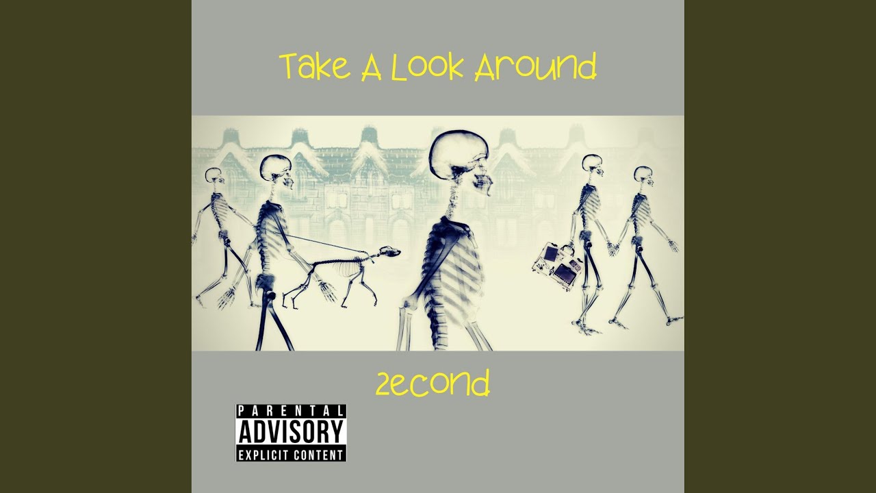 Take a Look Around - YouTube