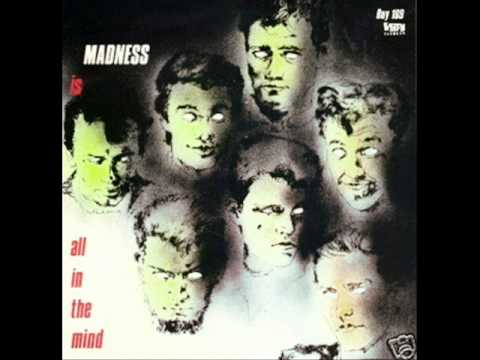 Madness Discography Timeline - YouTube