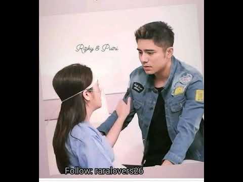 Azmi_pernah-OST putri untuk pangeran