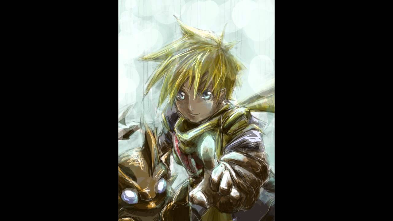 Golden Sun Remastered: Mercury Lighthouse - YouTube