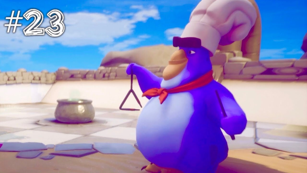 Saving The Turtles Again is Satisfying! - Spyro Reignited Trilogy Play ...