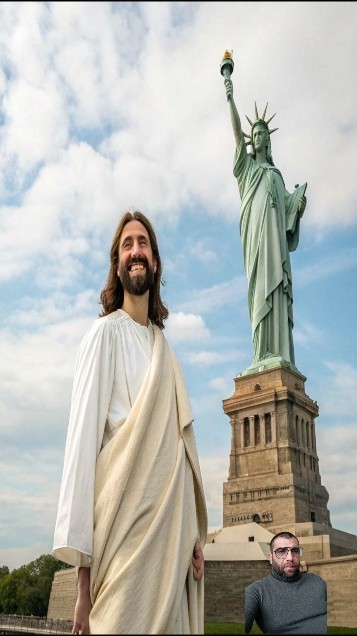 Jesus, Journey into the History of Cities: An Unforgettable Discovery # ...