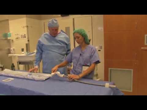 Hybrid Procedure Part II Transoral Incisionless Fundoplication James ...