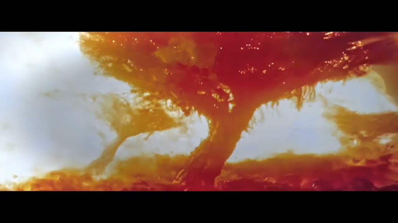 Sky People Returning Scene ｜ Avatar: The Way Of Water | Please do ...