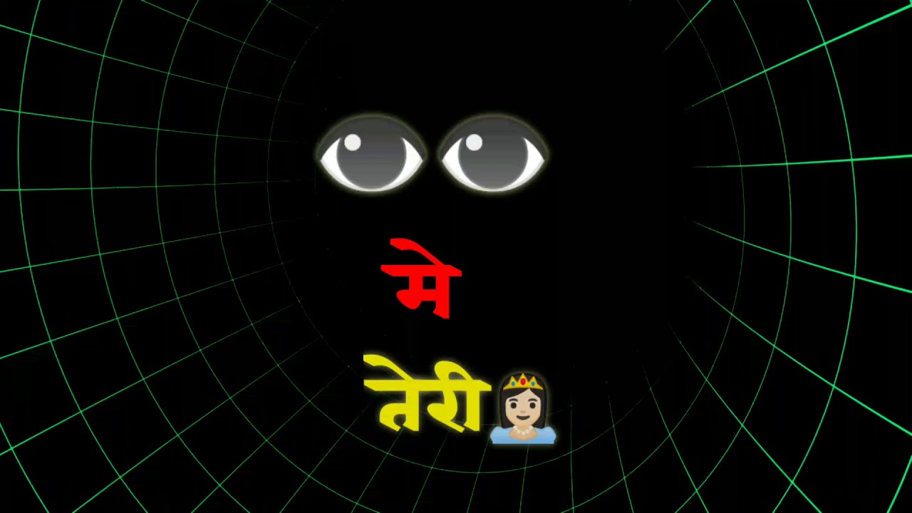 Ankho me teri song new status..from movie omshantiom - YouTube