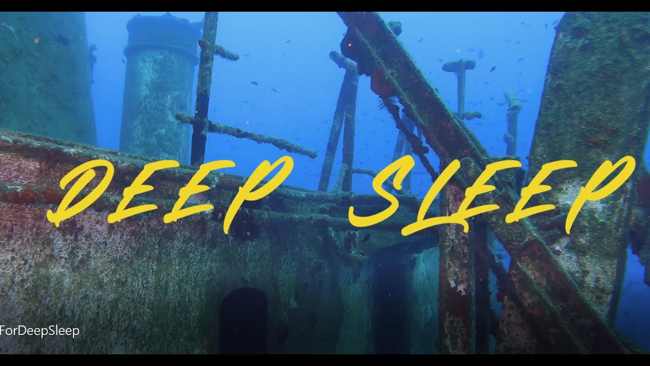 Any Trance - Deep Sleep, Relaxing music&video - YouTube