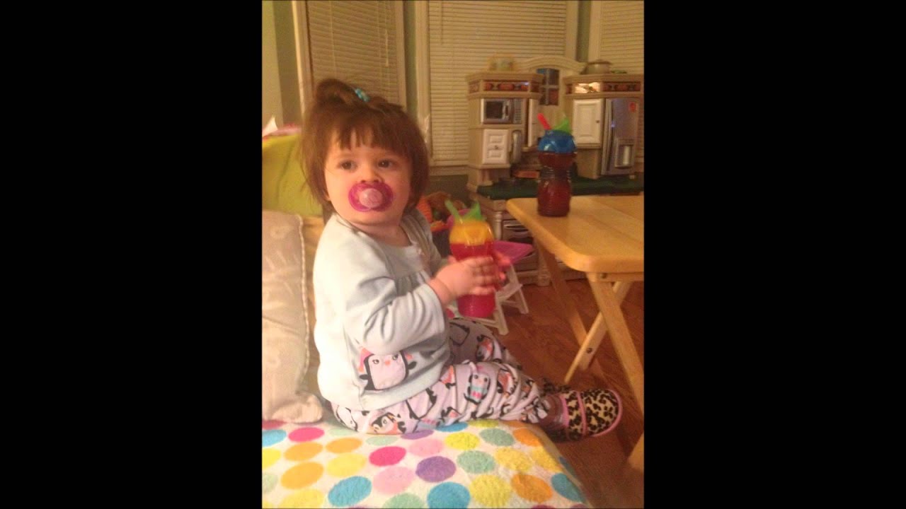 Lilys 2nd Birthday Youtube