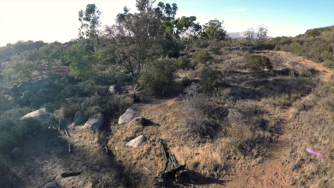 Wright's Field - Alpine, CA 2014 - YouTube