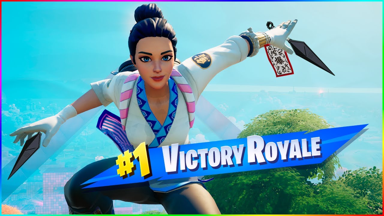 HYGGE GAMES M. ZAGI OG ISCO! - Dansk Fortnite - YouTube