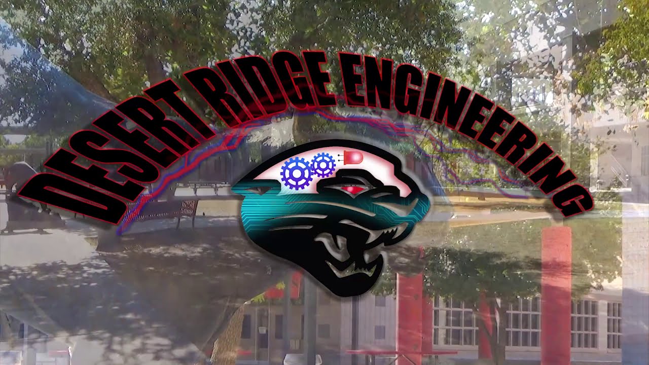 Desert Ridge Engineering - YouTube