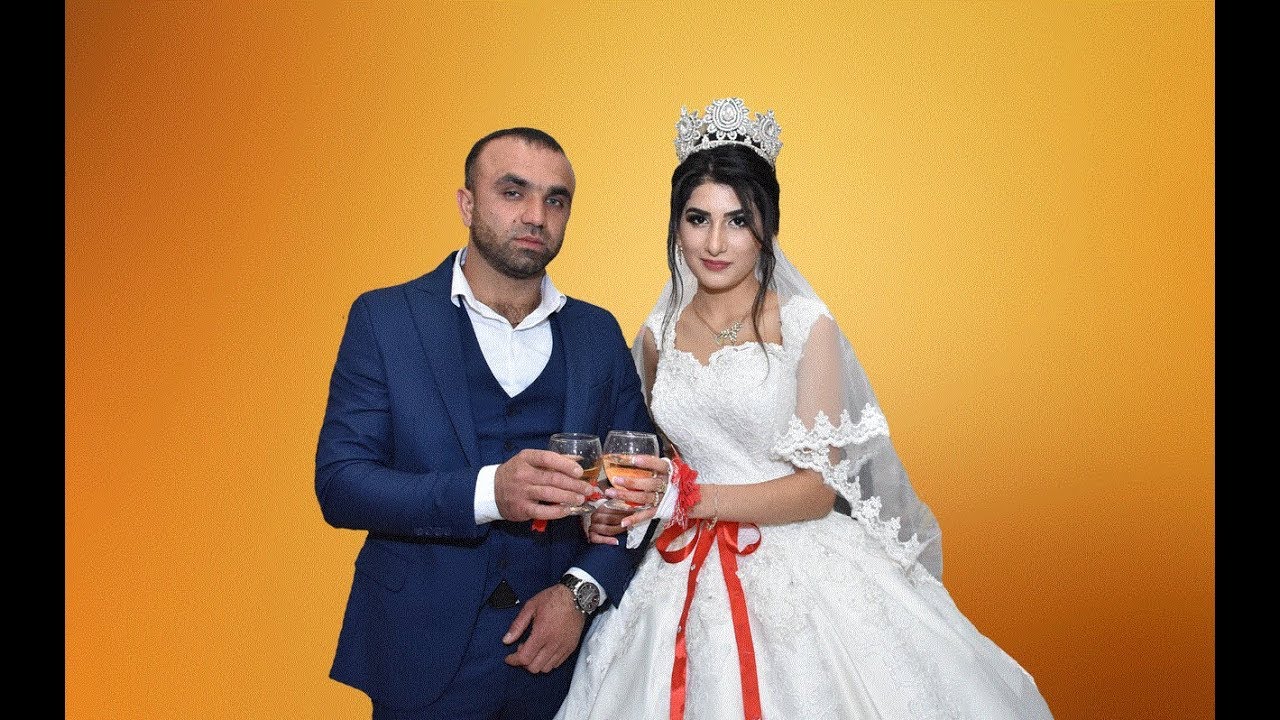Ziyaddin & Arzu (2)Oglan evi 13 11 2019 - YouTube