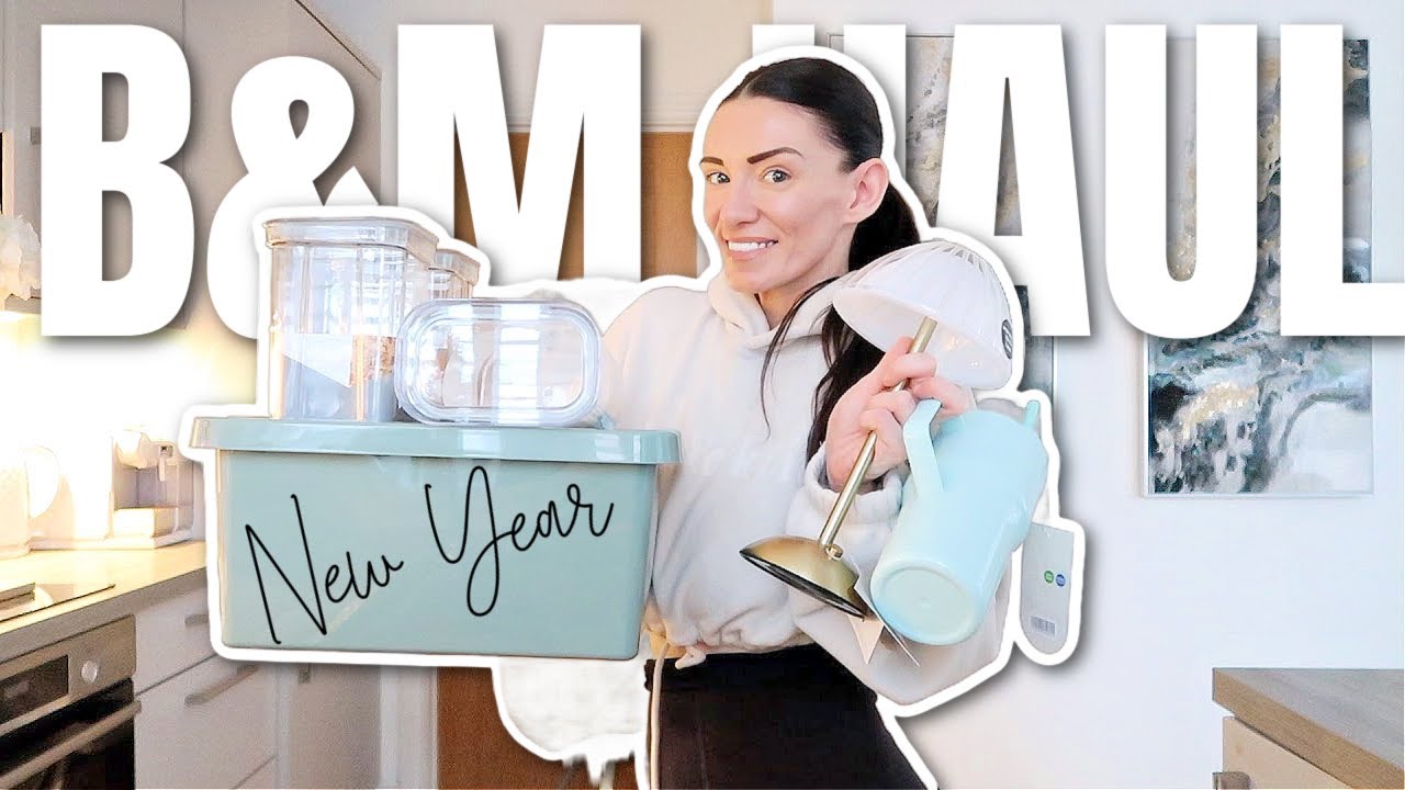HUGE B M HAUL ORGANISATION IDEAS SPECIAL BUYS YouTube huge-b-m-haul-organisation-ideas-special-buys-youtube