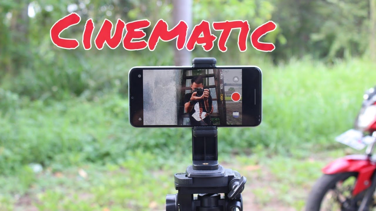 VIXION NVL || CINEMATIC VIDEO || 600D - YouTube