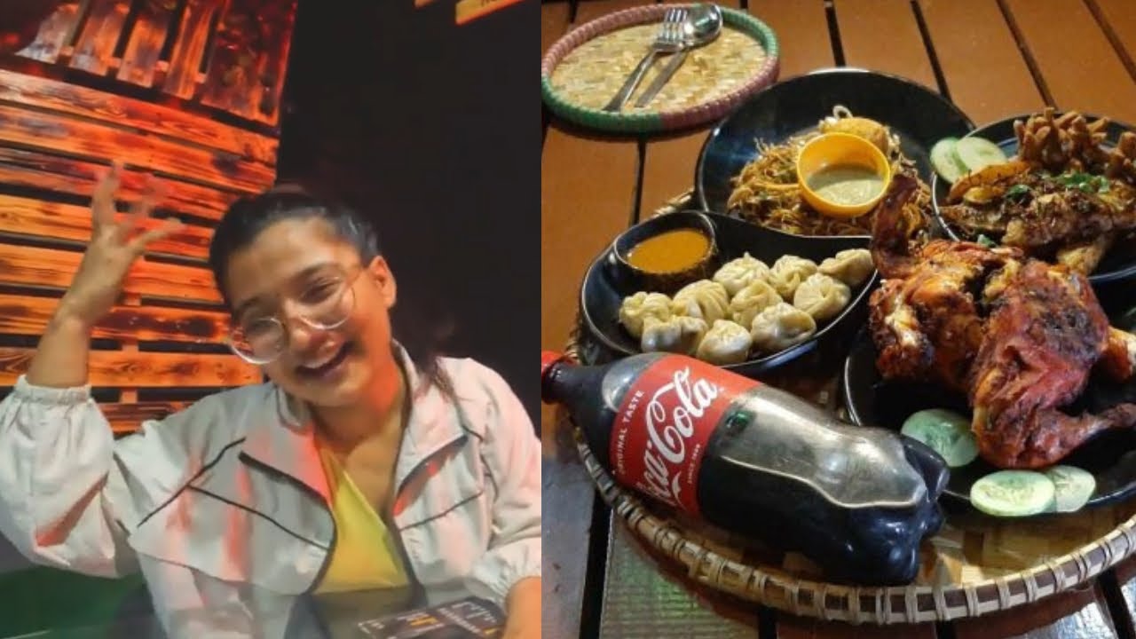 Tom And Jerry Momo Naglo Set Part 2 - YouTube