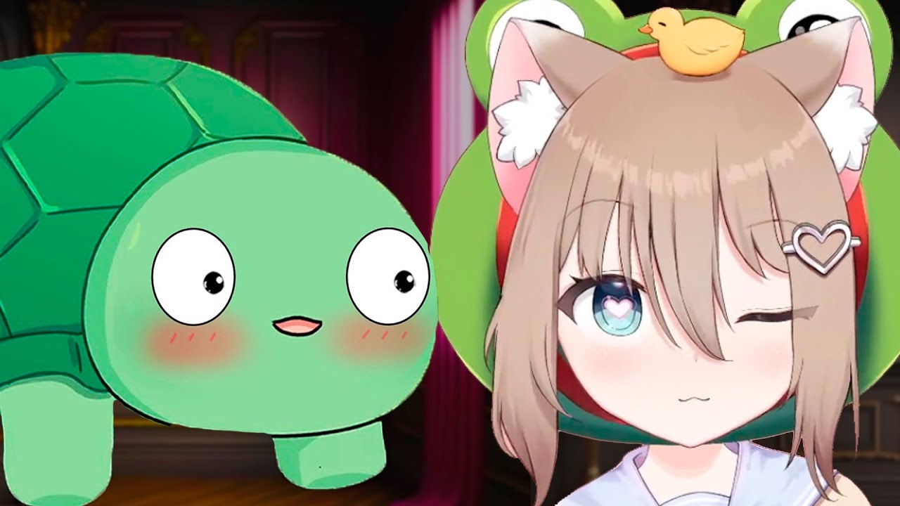 5 Minutes with Neuro Sama and You'll Be Hooked on These Cute Girls ...