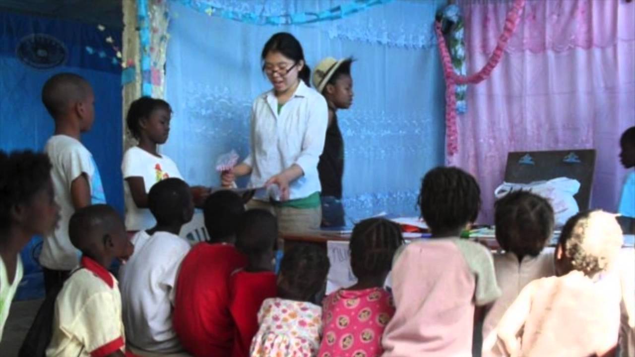 Springboard Program - YouTube