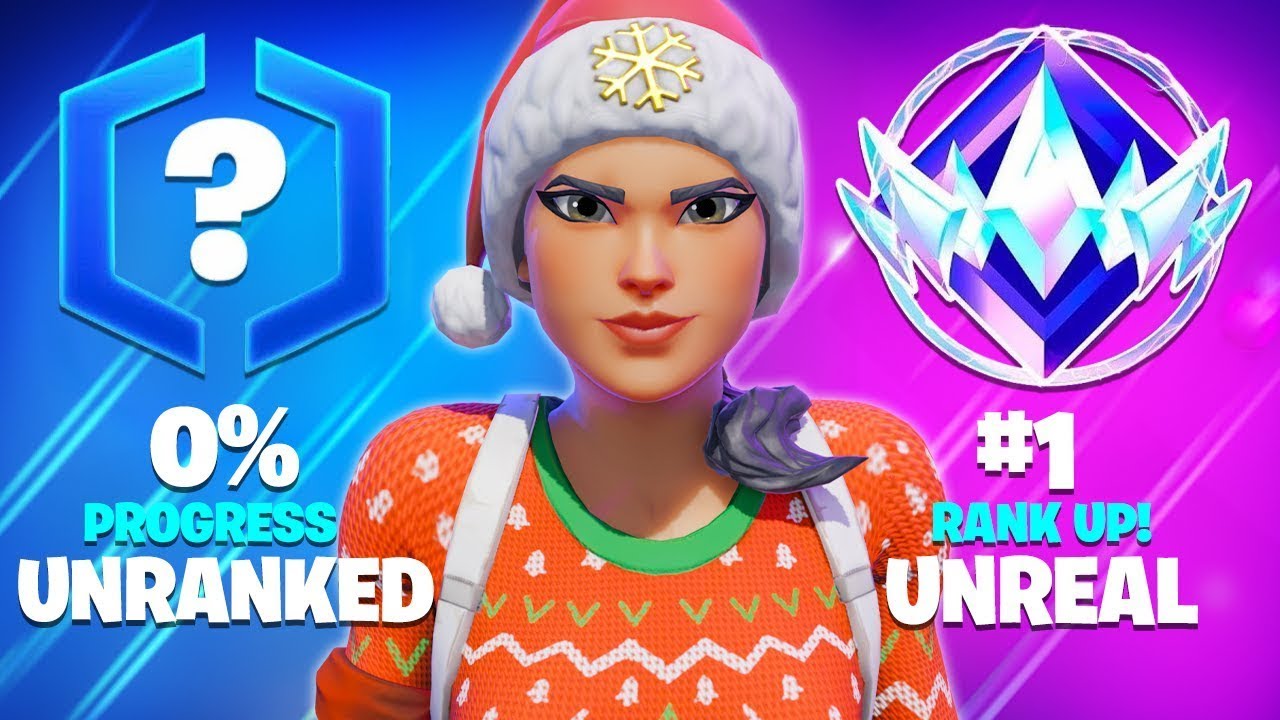 ranked reload [rank reseted] - YouTube