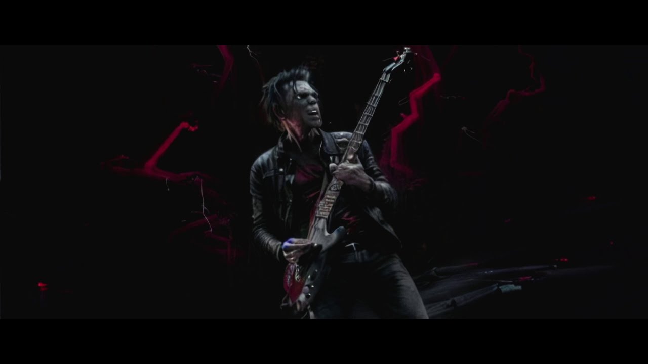 Joe Wilde - Monster (Official Music Video) [Stable Diffusion AI] - YouTube