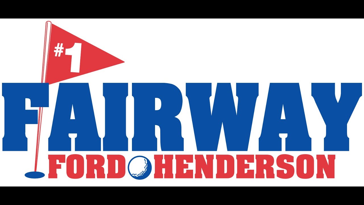 Fairway Ford Henderson Tx
