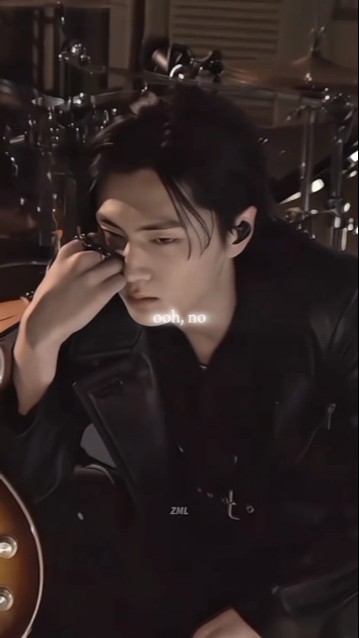 JAY LONG HAIR😖🔥‼️#jay #enhypen #parkjongseong #engene #longhair #kpop #fyp #shorts #masukberanda ...