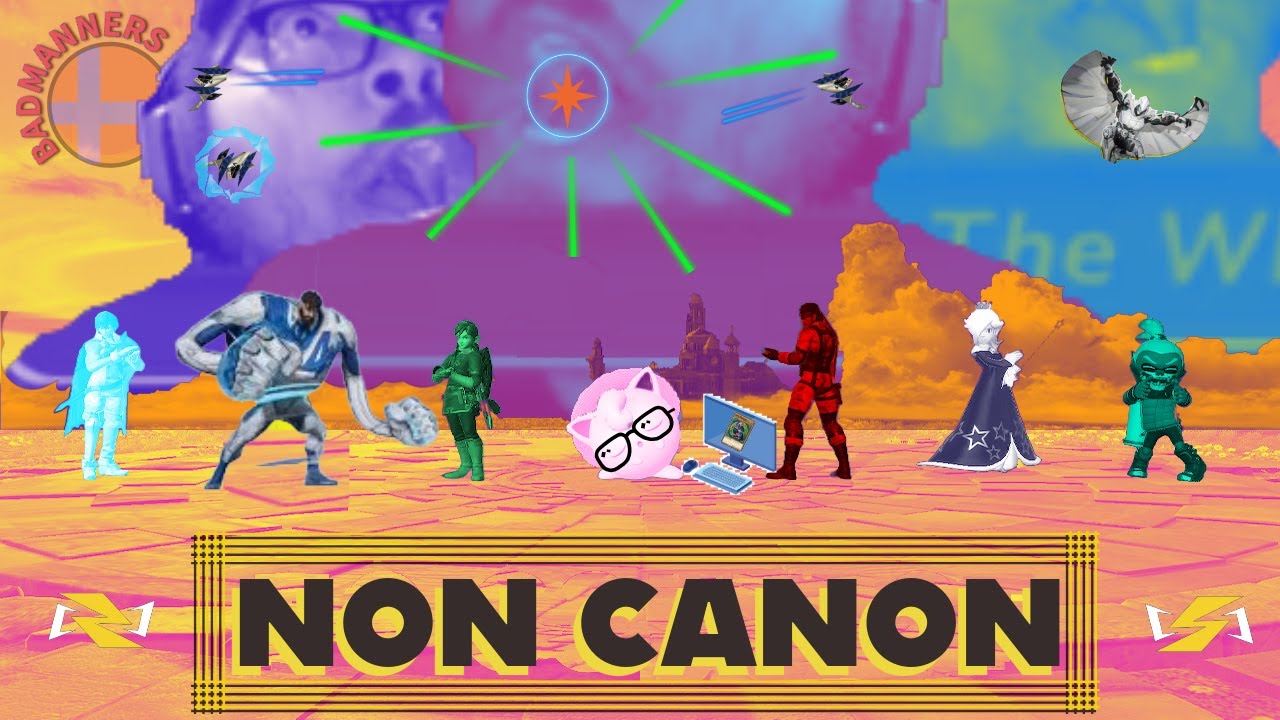 Non-Canon Stream: Mario Day Shenanigans into Marvel Rivals - YouTube