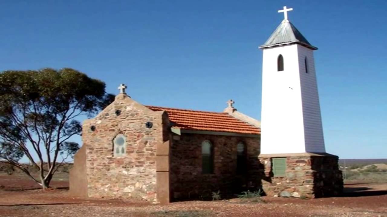 YALGOO WA WESTERN AUSTRAL IA PART 2 OF 2 - YouTube