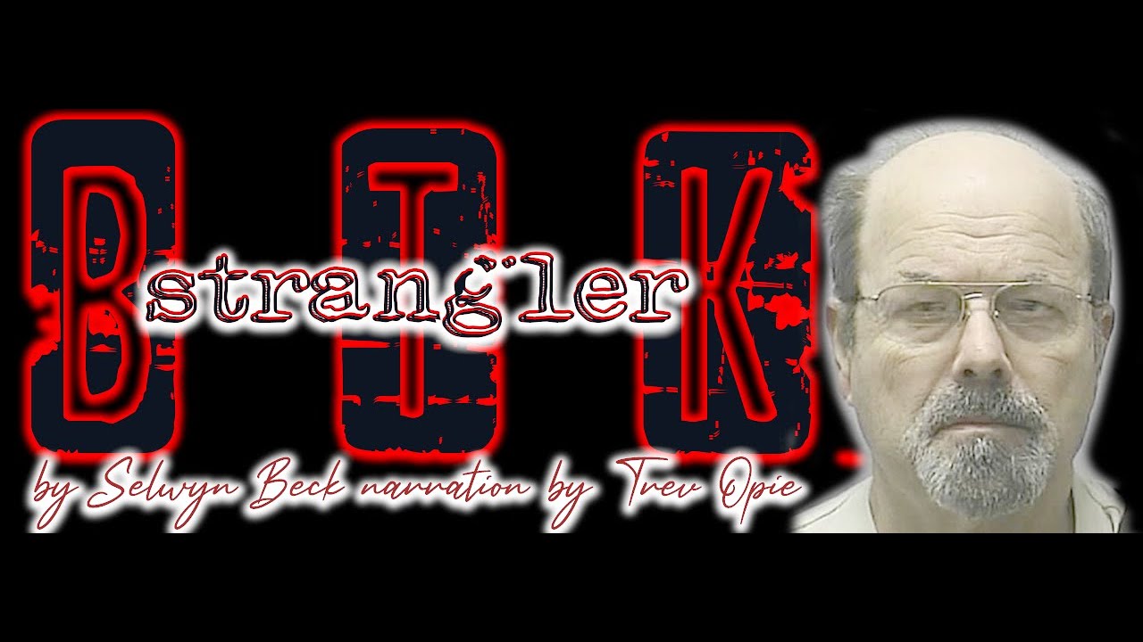 The BTK Strangler - The Dennis Rader Story - YouTube
