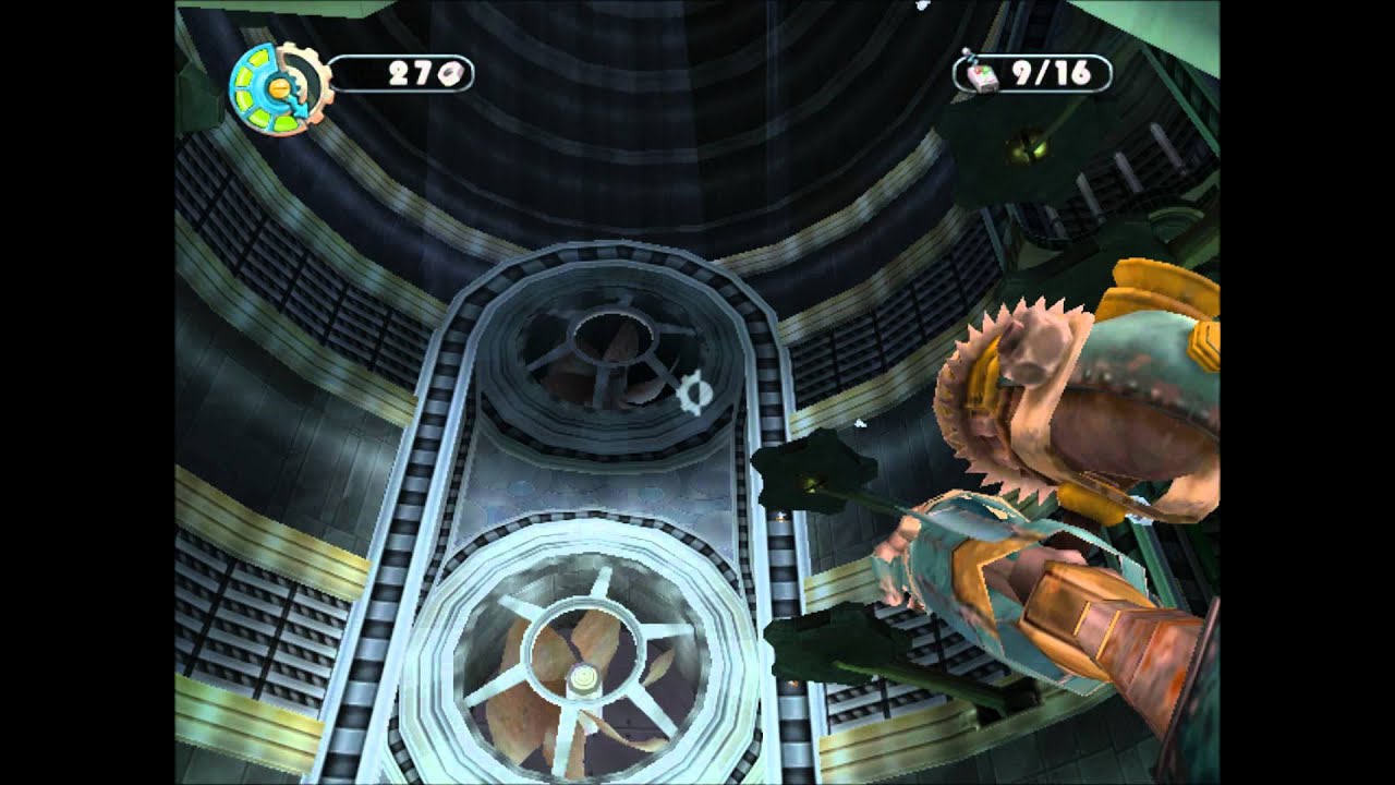 Robots the game part 3 wonder bot upgrades - YouTube