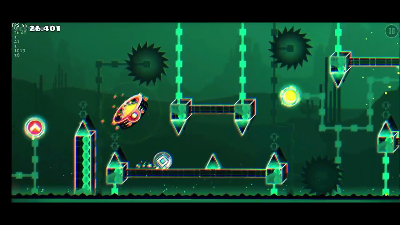 GDPS 2.2 | Memories(Preview 1) - YouTube