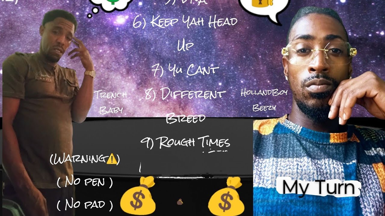 Keep Yah Head Up - YouTube